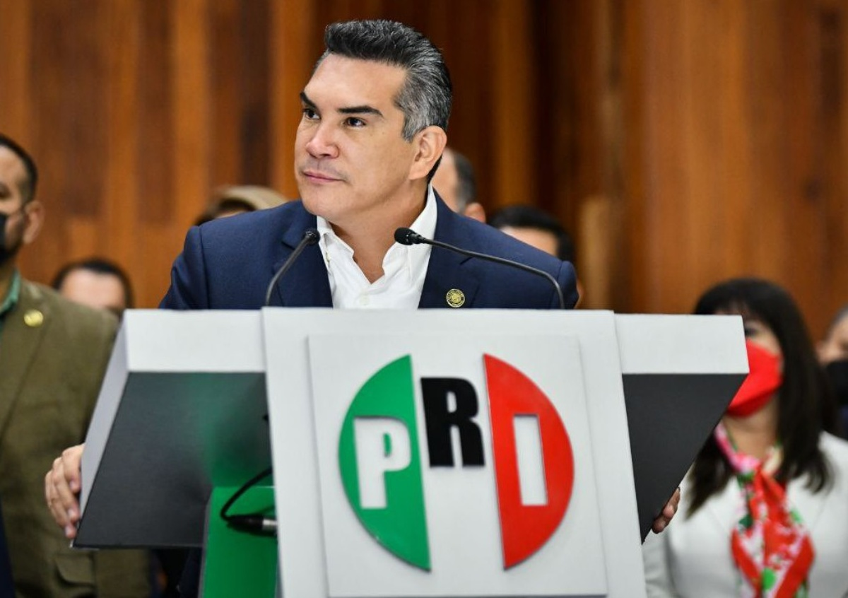 PRI Political Party calls for the renewal of its leadership with new ...