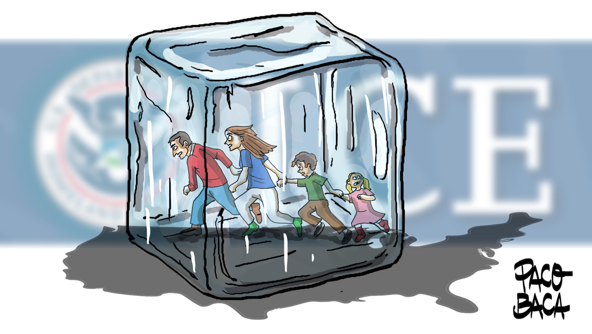 ICE AGE
